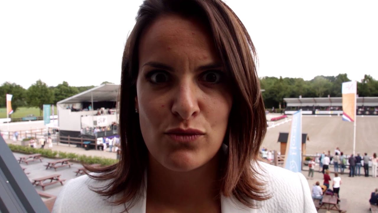 Bloopers Daisy Passe Partout - YouTube