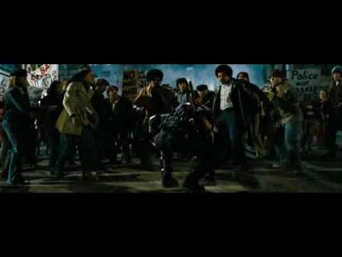 Watchmen clip: Riots - YouTube