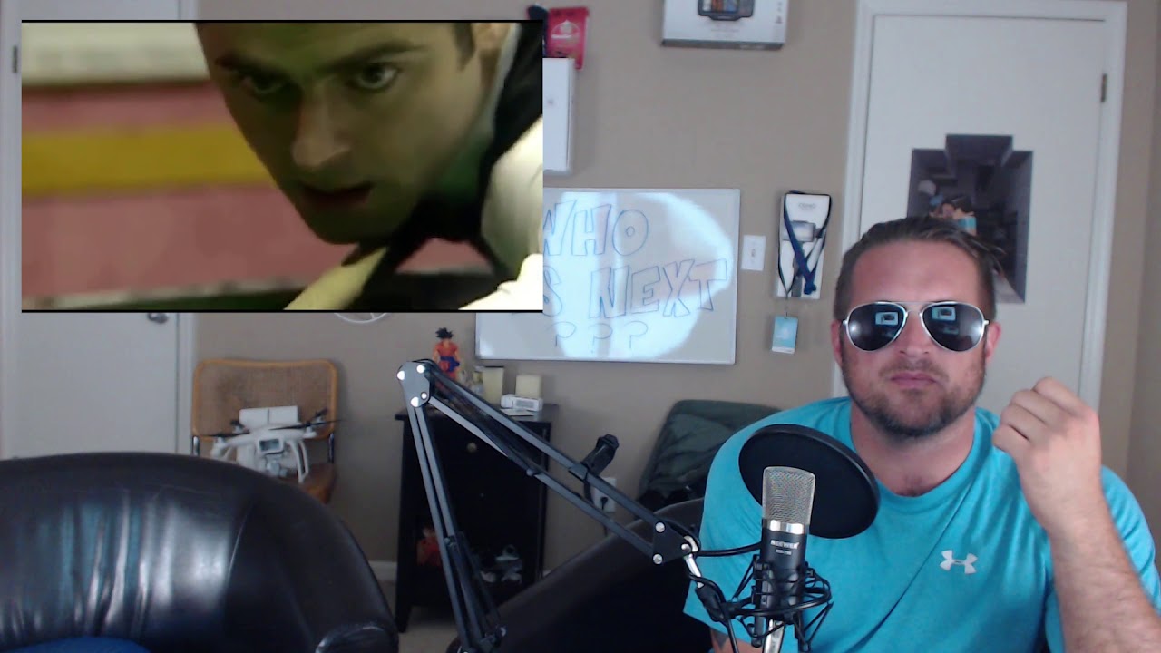 Ronnie O'Sullivan Fastest 147 in History - Reaction - YouTube