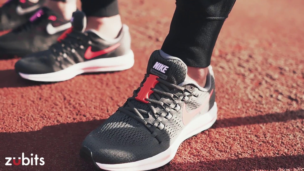 Zubits - Magnetic Shoes Laces - YouTube