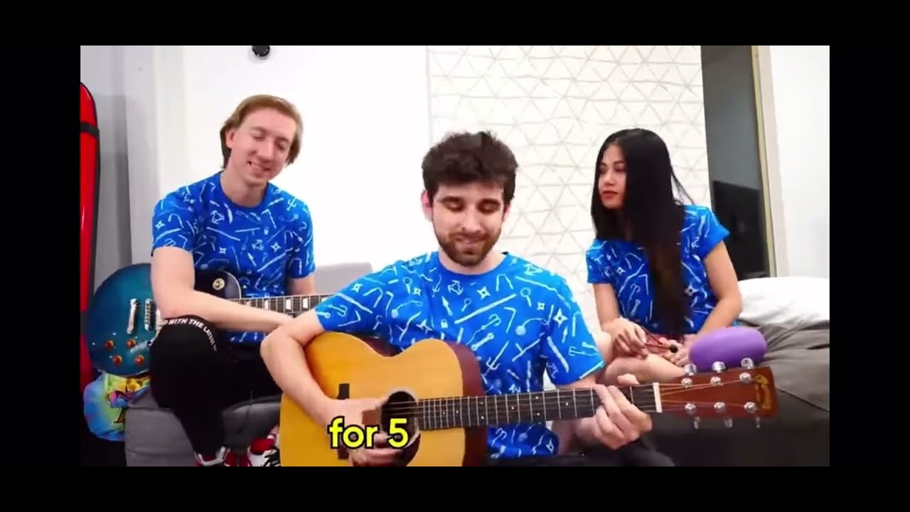 Goodbye Daniel - YouTube