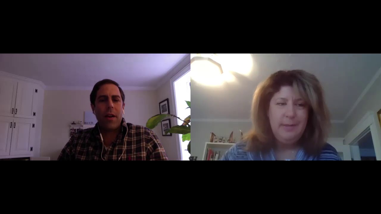 Interview with Dr. Peter Smulowitz, BID Needham - YouTube