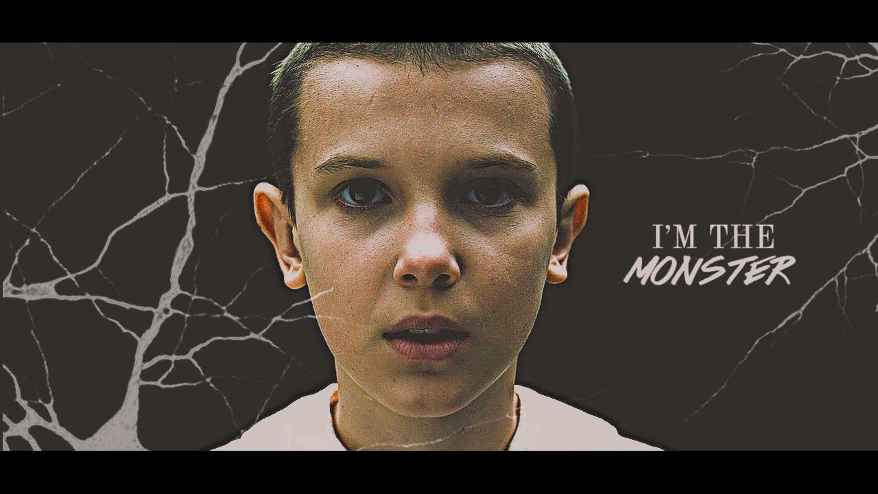 Eleven | I'm the monster - YouTube