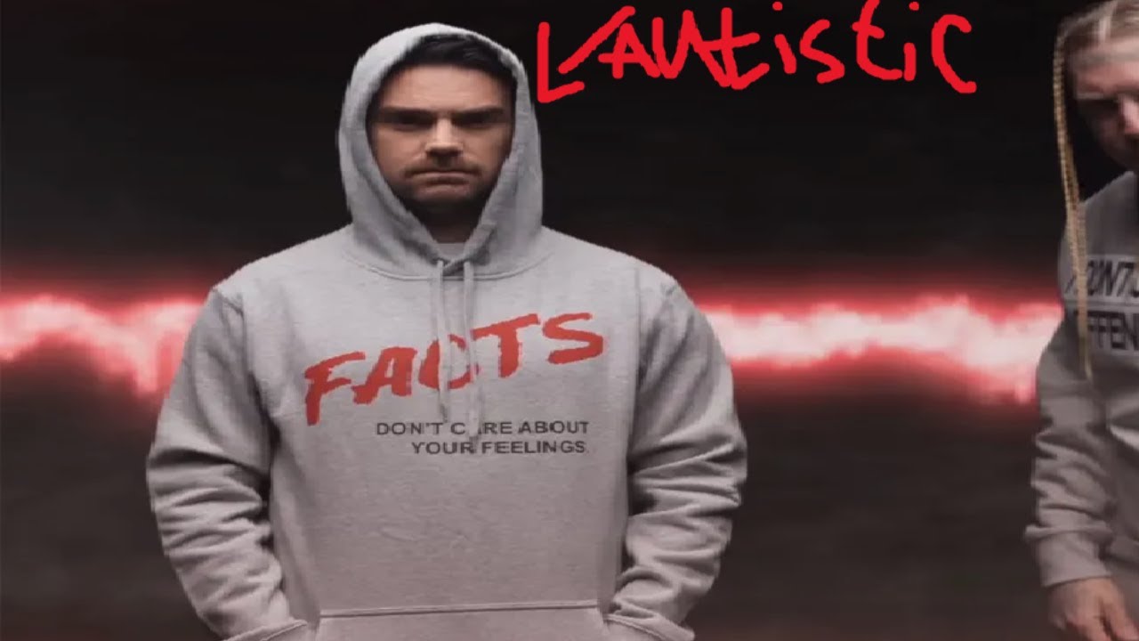 Rap jesus (ben shapiro is autistic) - YouTube