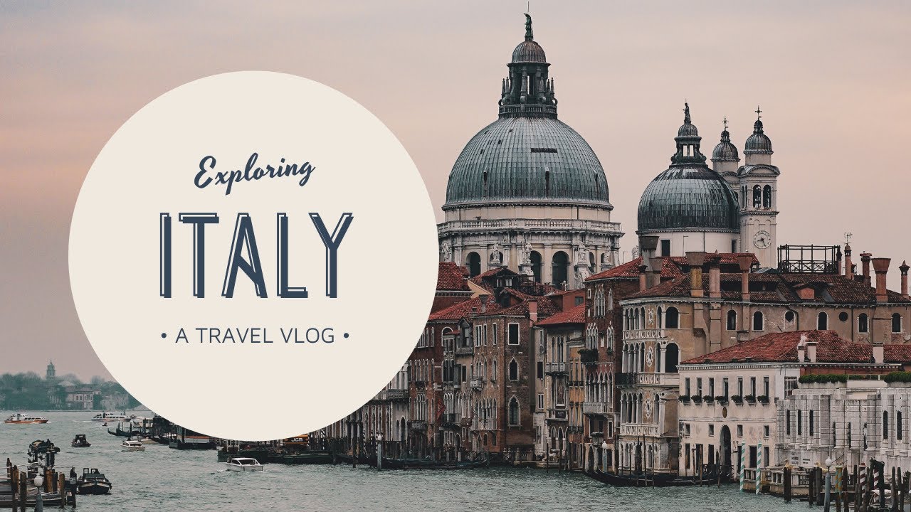 Italian Music, Background Chill Out - YouTube