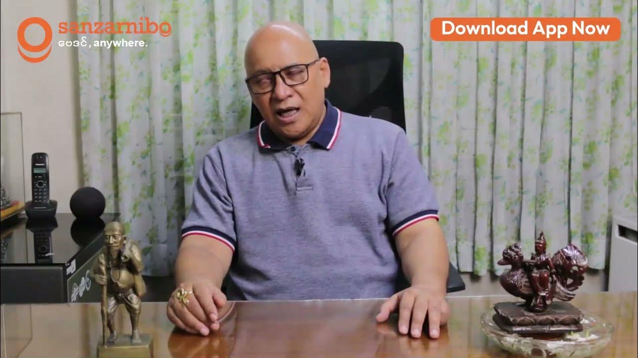 စံဇာဏီဘို တနင်္ဂနွေ သားသမီးများအတွက် ၁၅ ၂၁ ရက်နေ့ ၂၀၂၄ ခုနှစ် မေလအတွက် Youtube