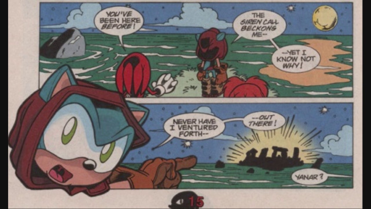 Wakeangel2K1 rebuild: Rob-O the Hedge - YouTube