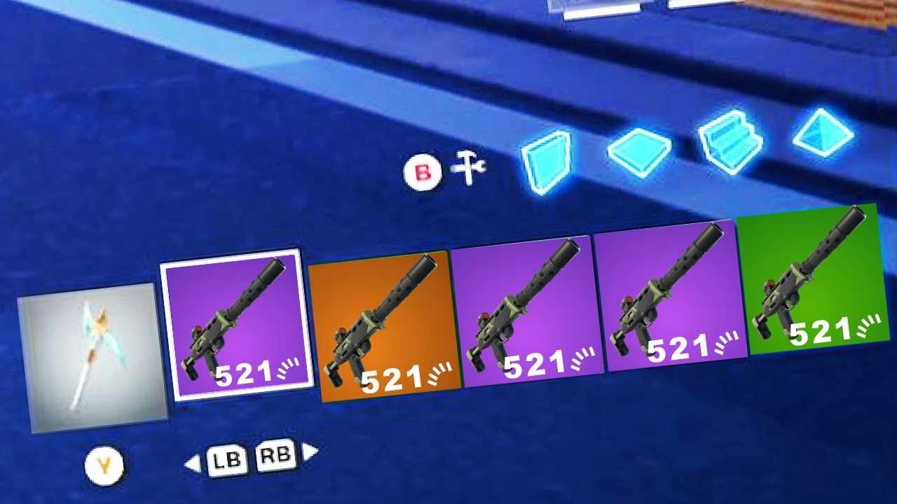 ce LOOT CANCER sur Fortnite Saison 2 Chap 6 - YouTube