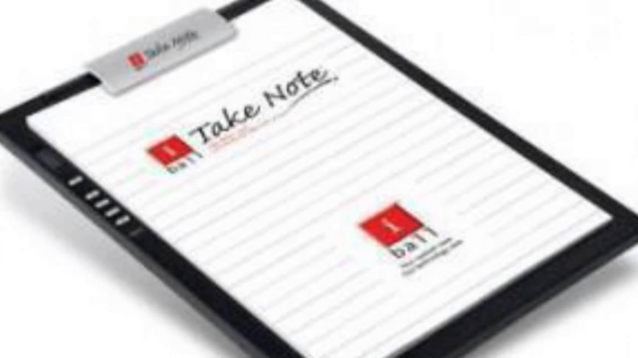 iBall Take Note A414 - YouTube