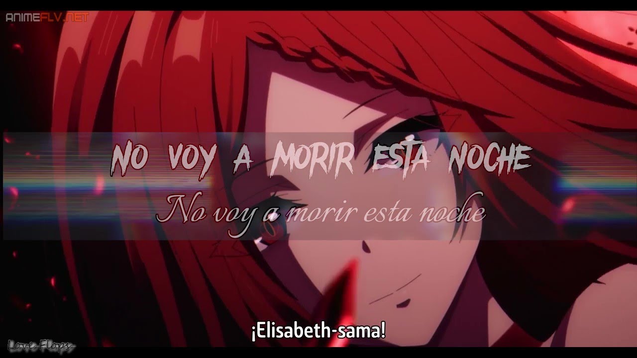 Shadow vs Blood Queen: Elizabeth「The Eminence in Shadow Season 2 AMV ...