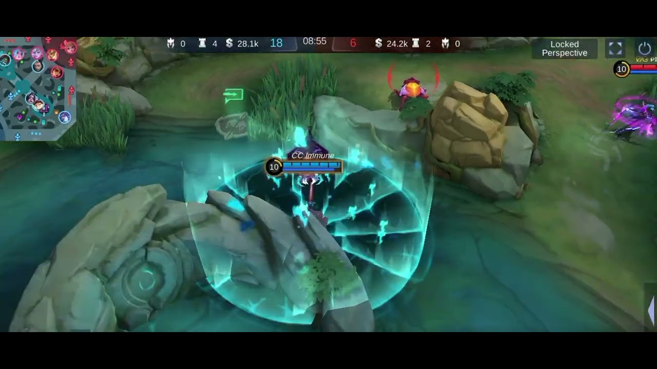 POGI PROBLEMS! I mean solo player problems. - YouTube