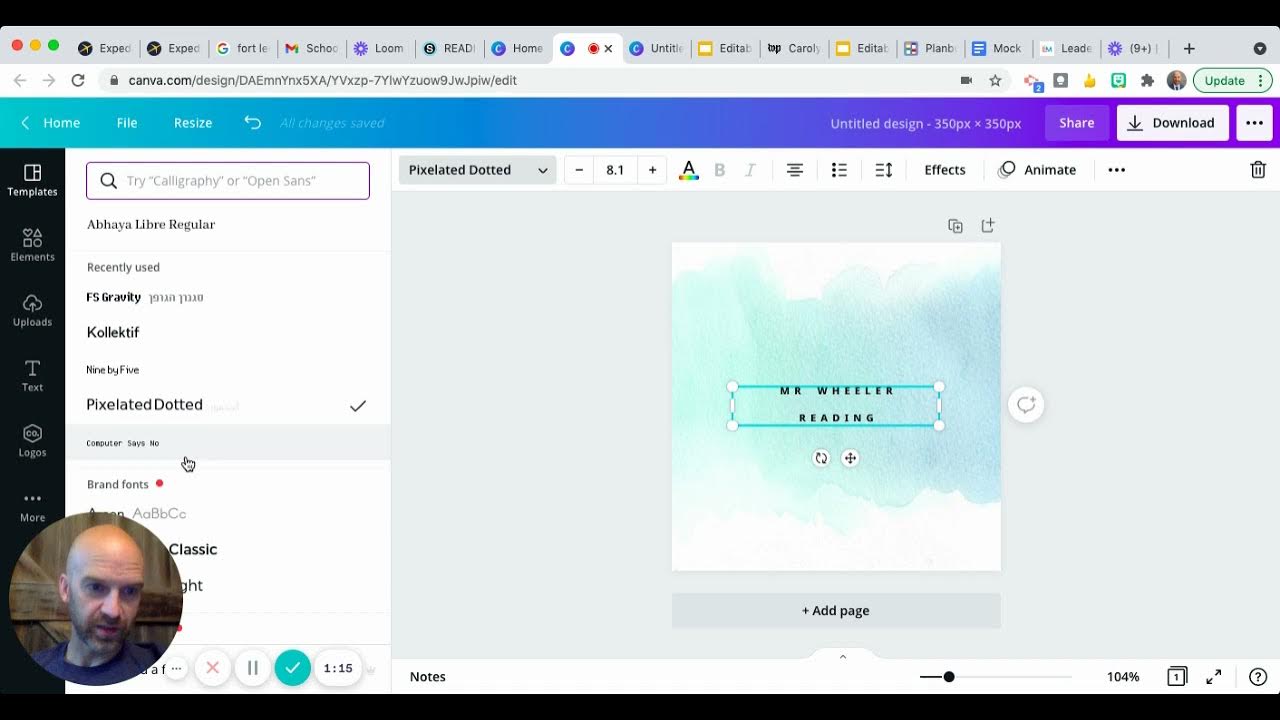 Schoology How To Change Your Course Profile Pictures EASY YouTube schoology-how-to-change-your-course-profile-pictures-easy-youtube