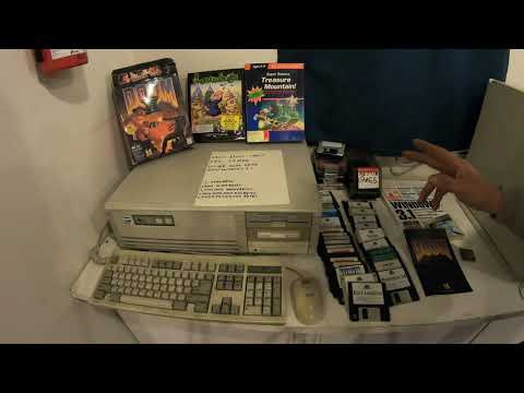 Upgrading and talking about computers - YouTube