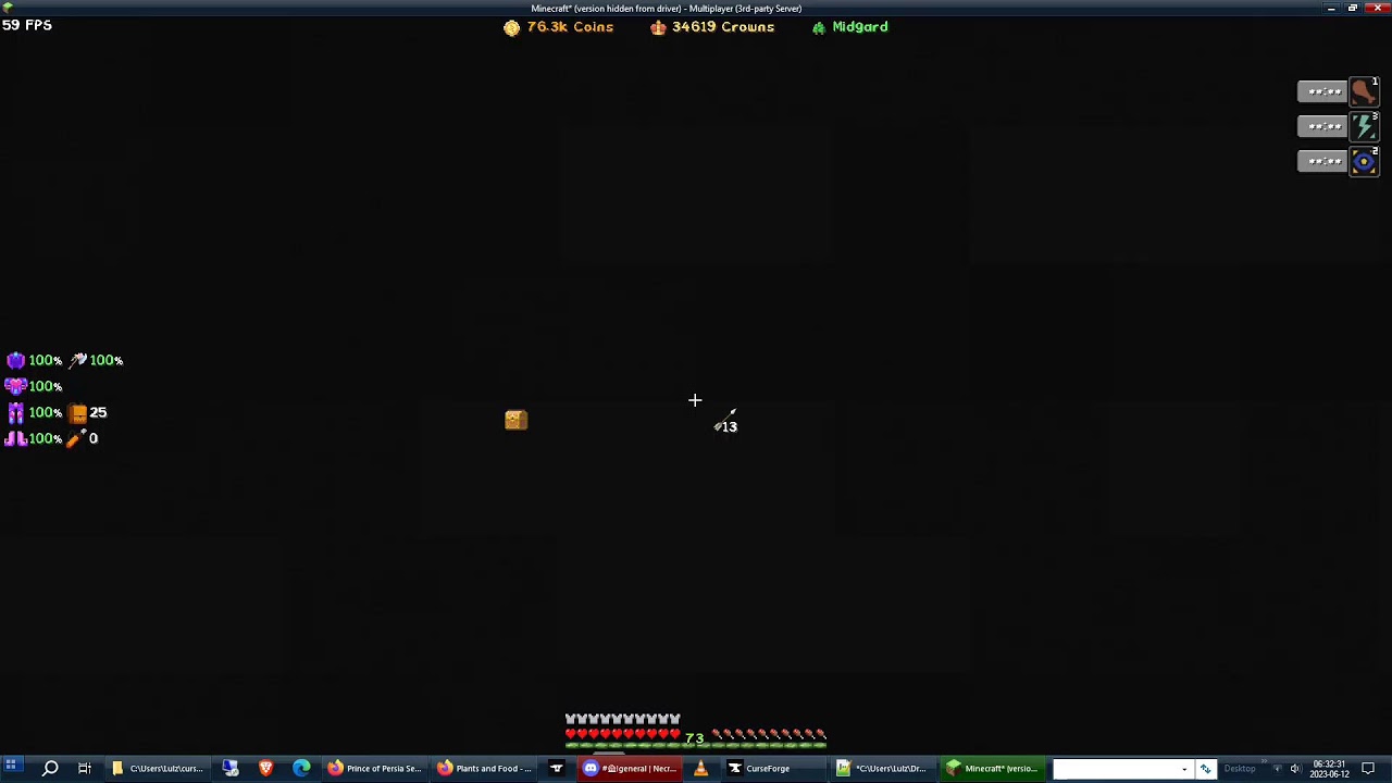 Minecraft Mineraze Season 5 - YouTube