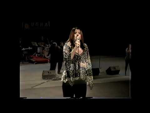 Cindy Taylor & Cliftonaires---My Heart's Desire      Oct 14,1995