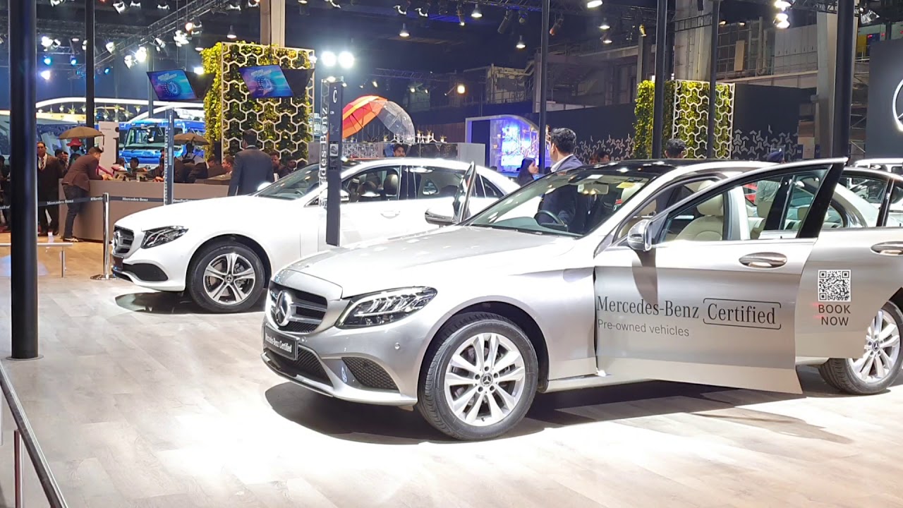 Auto Expo 2020 in Greater Noida - YouTube