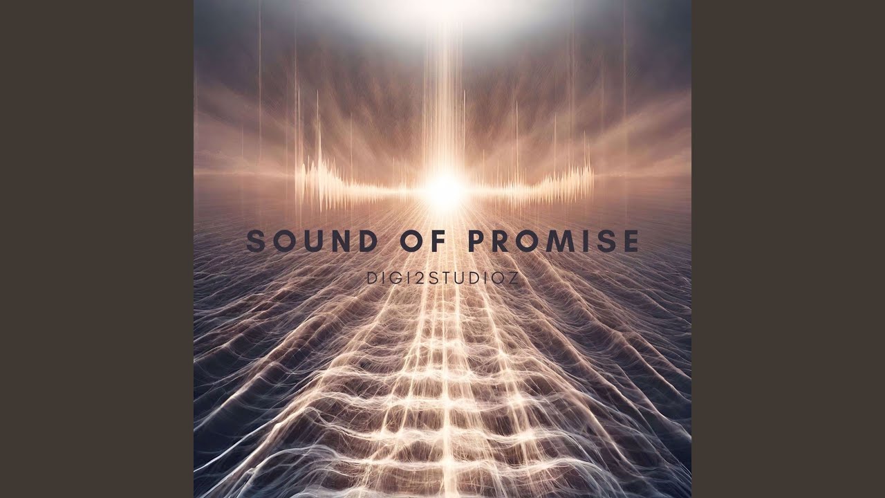Sound of Promise - YouTube