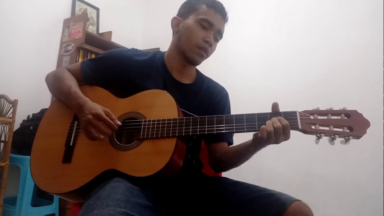 Smokin & Cryin Cover Alex Roe ( Ost. Forever My Girl ) - YouTube