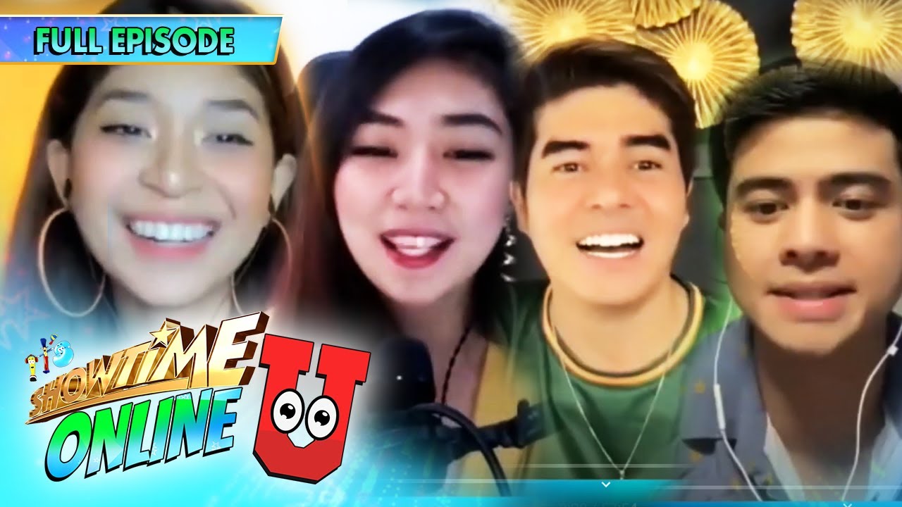 Showtime Online U - April 6, 2022 | Full Episode - YouTube