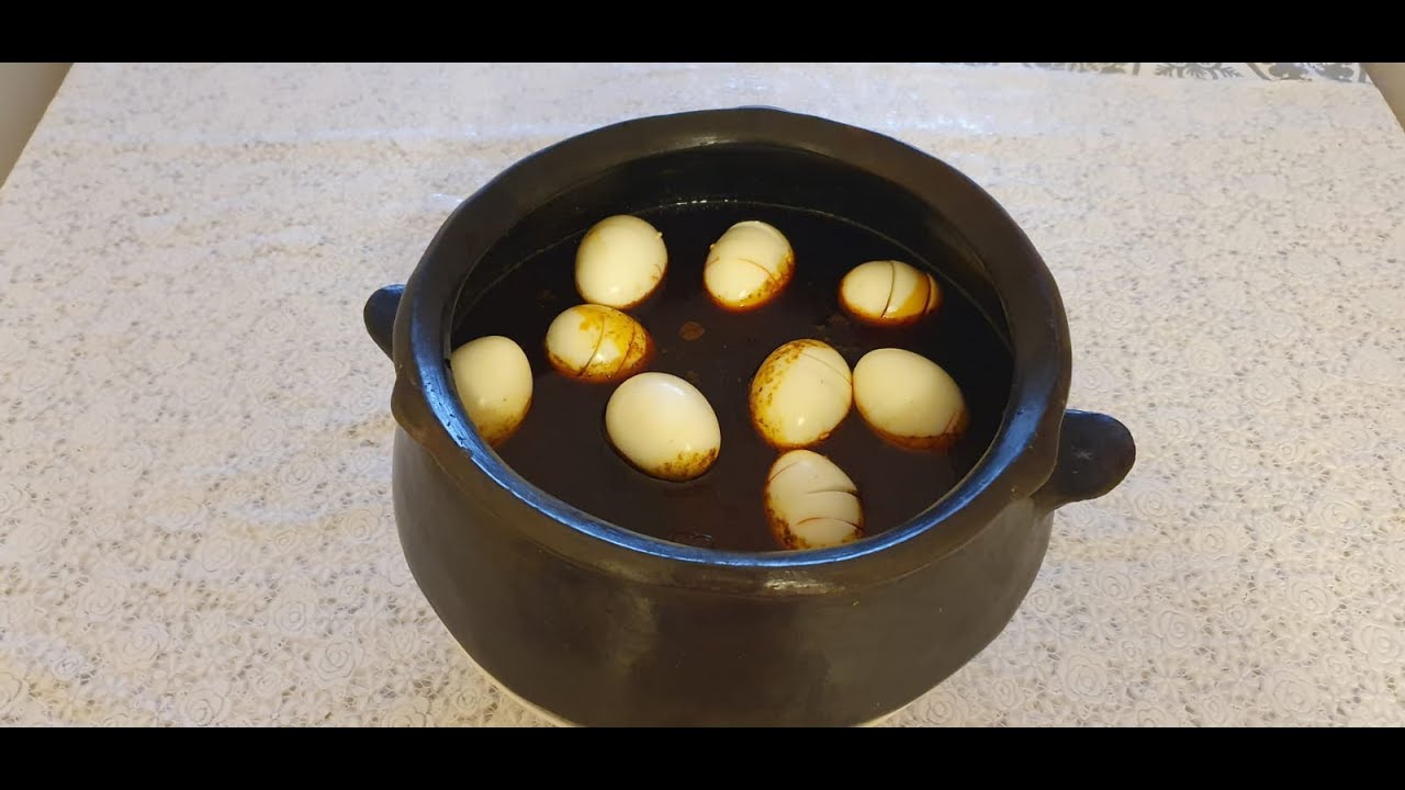 Ethiopian/Eritrean Chicken Stew (ምርጥ የዶሮ ወጥ ኣሰራር) - YouTube