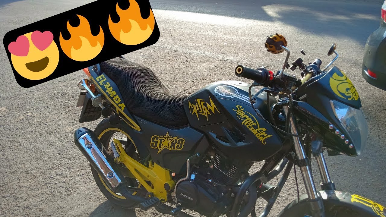 دايون 6 كلها تعديلات - YouTube