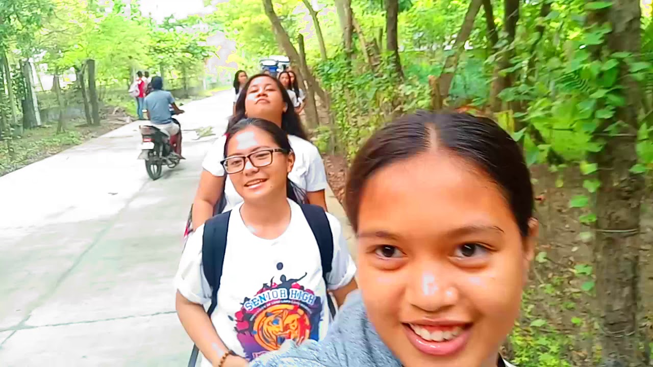 10 tips on how to deal with stress (tagalog version) - YouTube