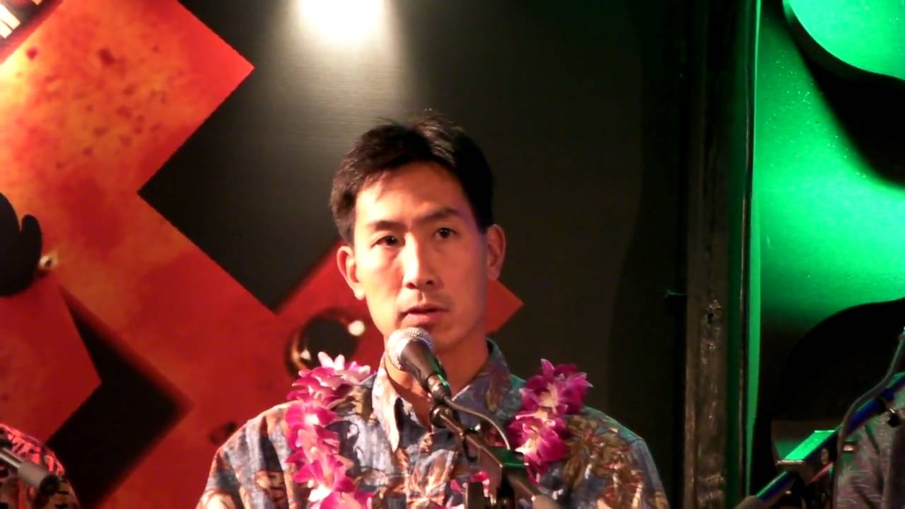 Charles Djou speaks on national debt and deficit - YouTube