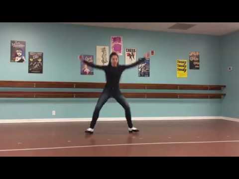 Dance Reel - YouTube