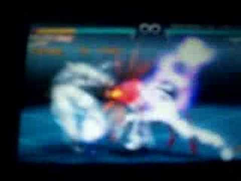 Raven's Instant Shadow Clone Technique - YouTube