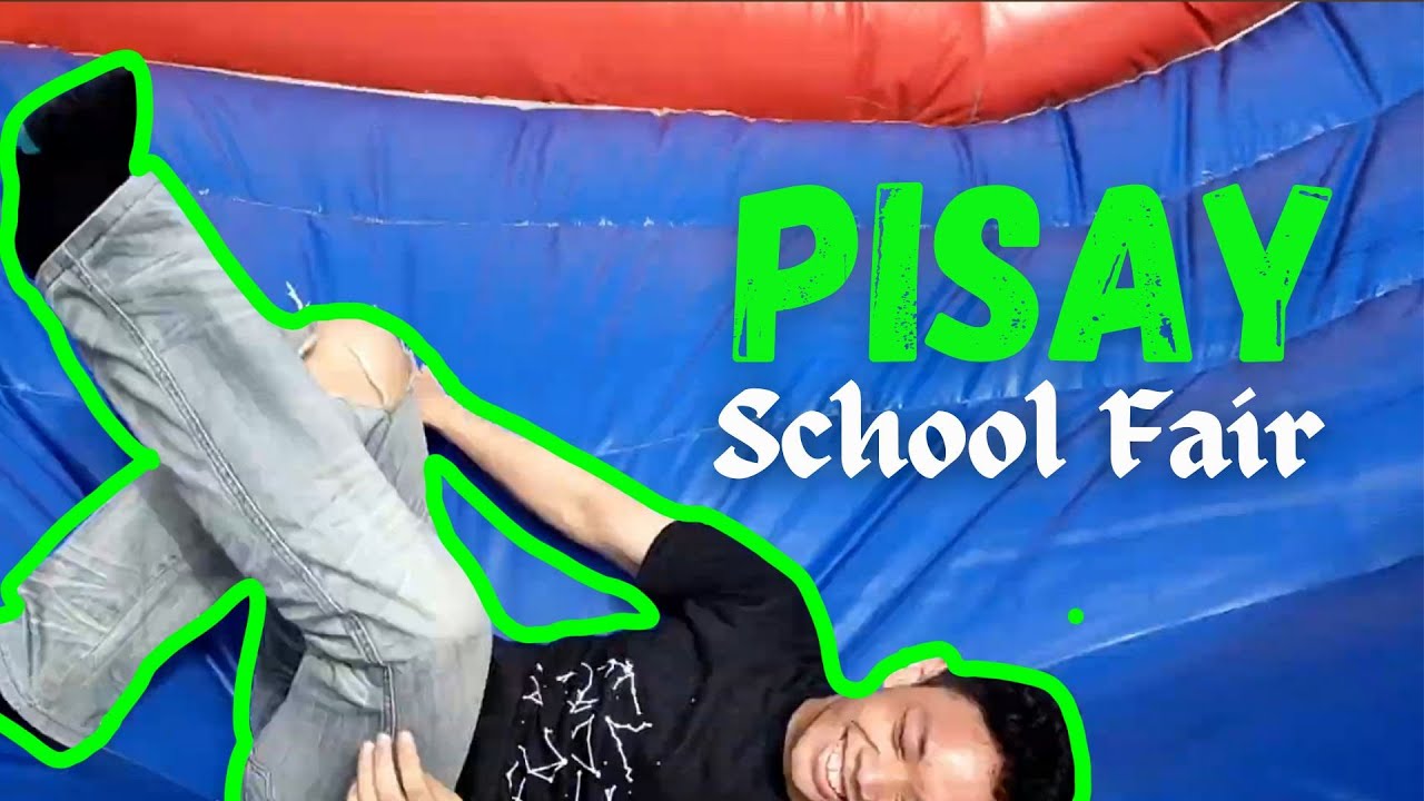 Pisay Fair Celestia | Pisay Vlog - YouTube