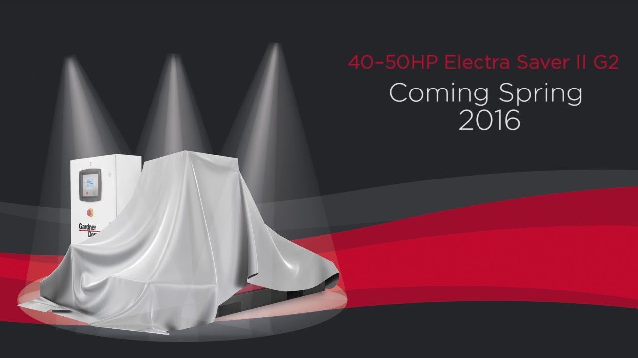 Electra Saver II G2 Teaser Video - YouTube