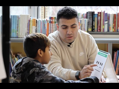 Dual Language Program Overview - YouTube