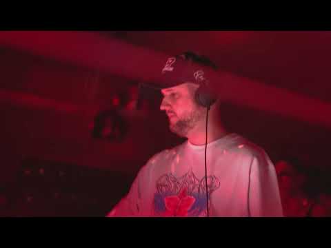CID  - dj set at Floyd Miami @OfficialClubSpace