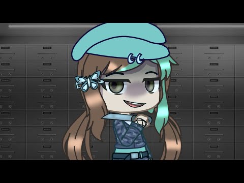 10 Times In Her Back || Vanidicus Arc || Gacha Club || kinda lazy - YouTube