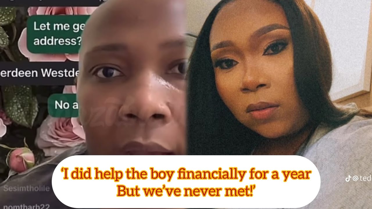Young Boy Xposes Domic Zaca & alleges he paid him money for a year in ...