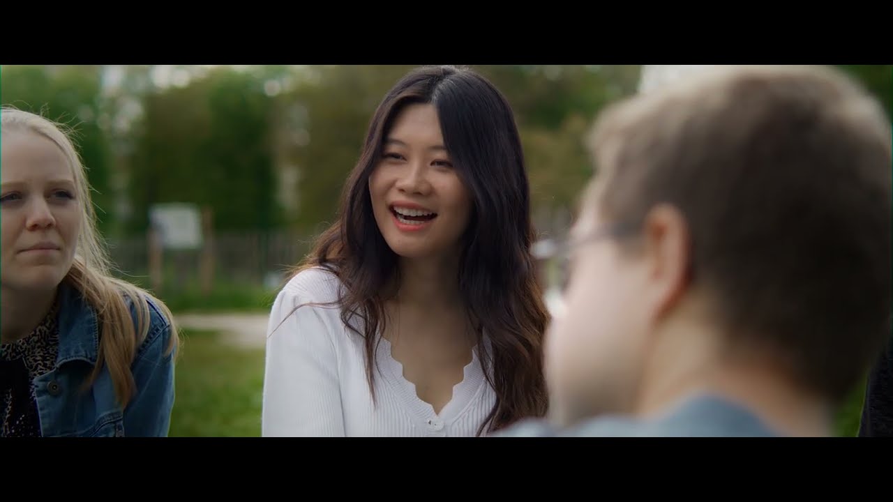 Get to know the Munich Center for Machine Learning! - YouTube