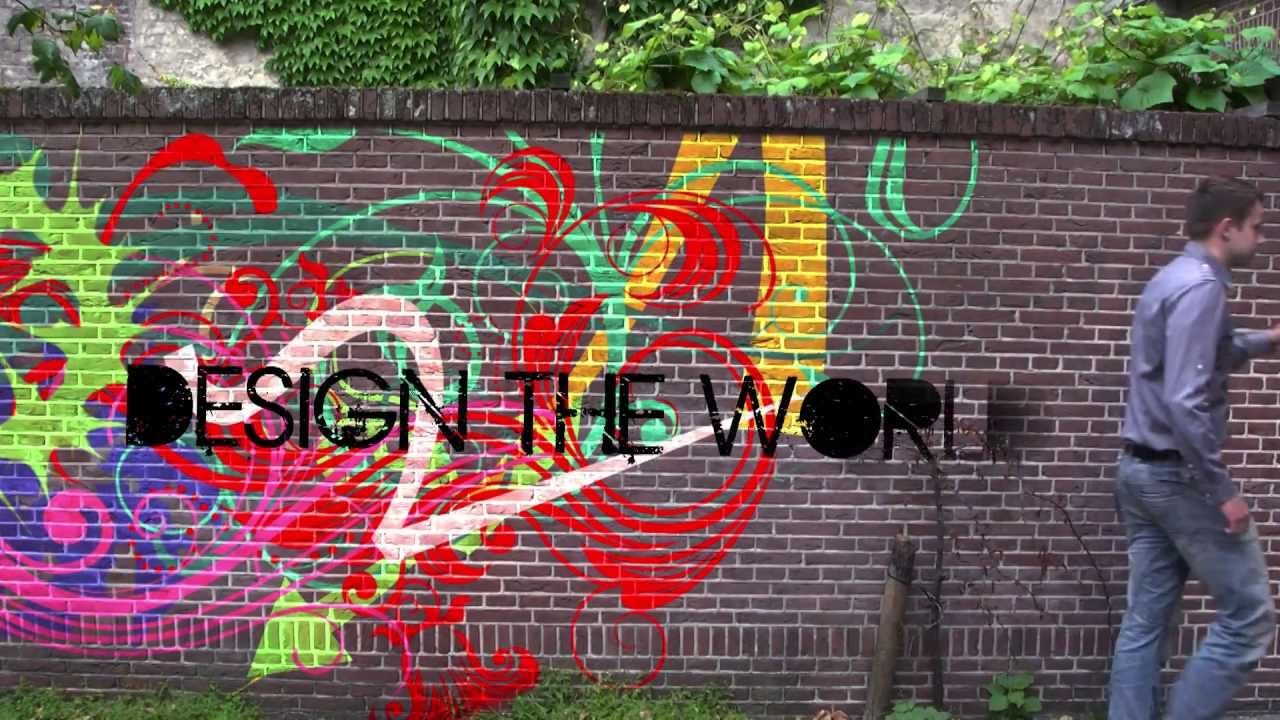 Commercial Visual Design - YouTube