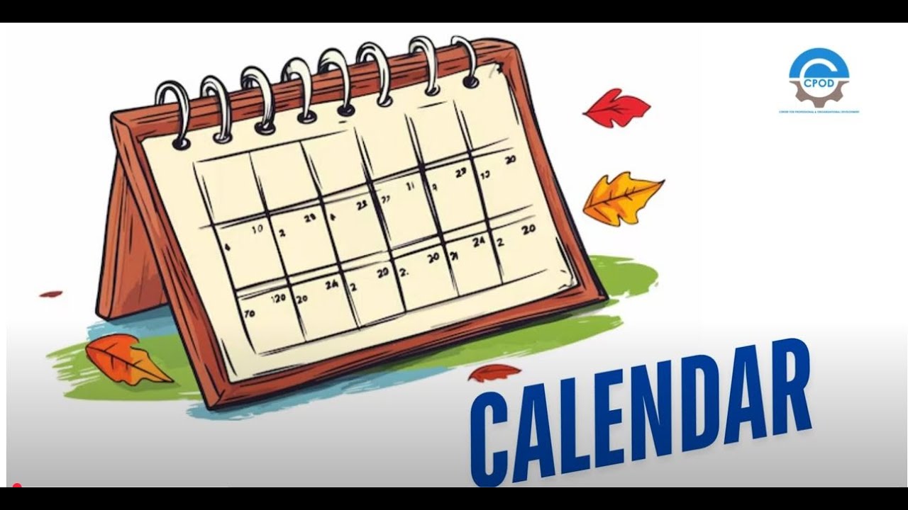 Calendar - Aptitude questions involve finding days, dates, and solving ...