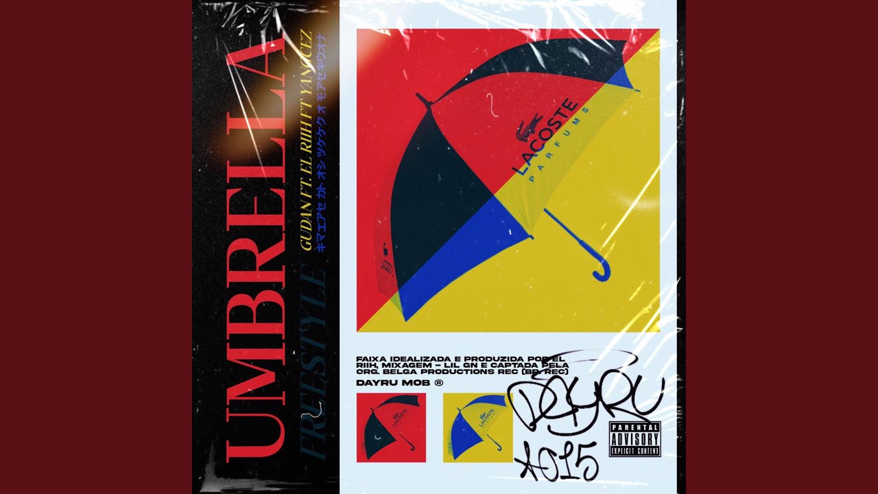 Umbrella - YouTube