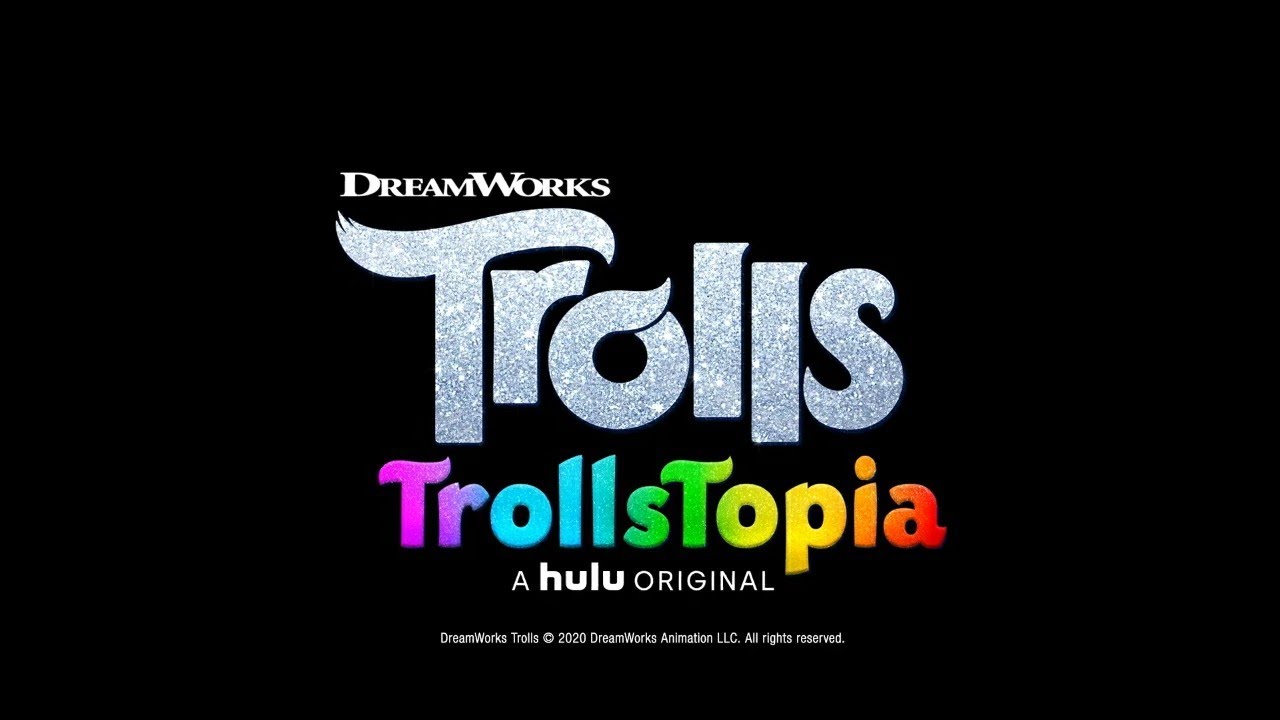 Trolls: TrollsTopia "Trailer" - YouTube