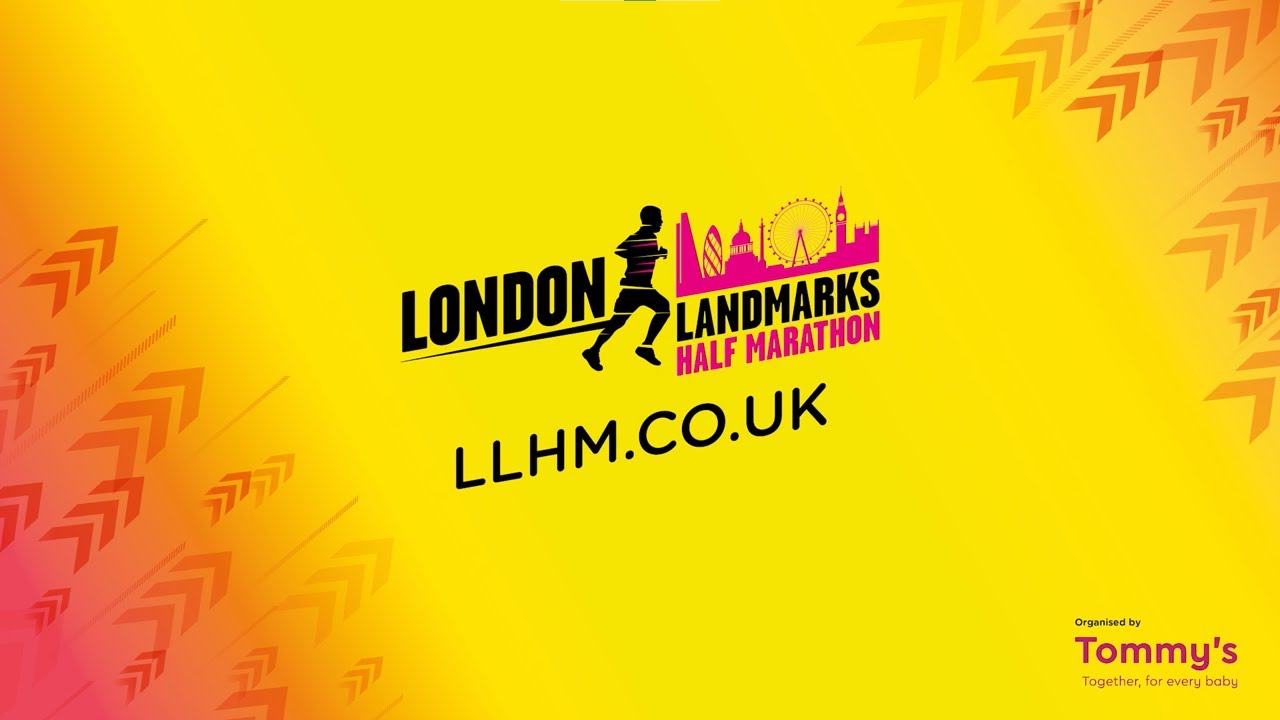 LLHM 2023 Highlights Video - YouTube