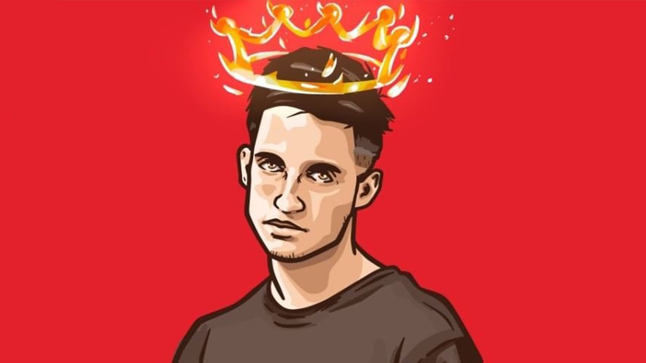 WOS FMS Argentina TYPE BEAT | Hip Hop / Rap Instrumental - Battle ...