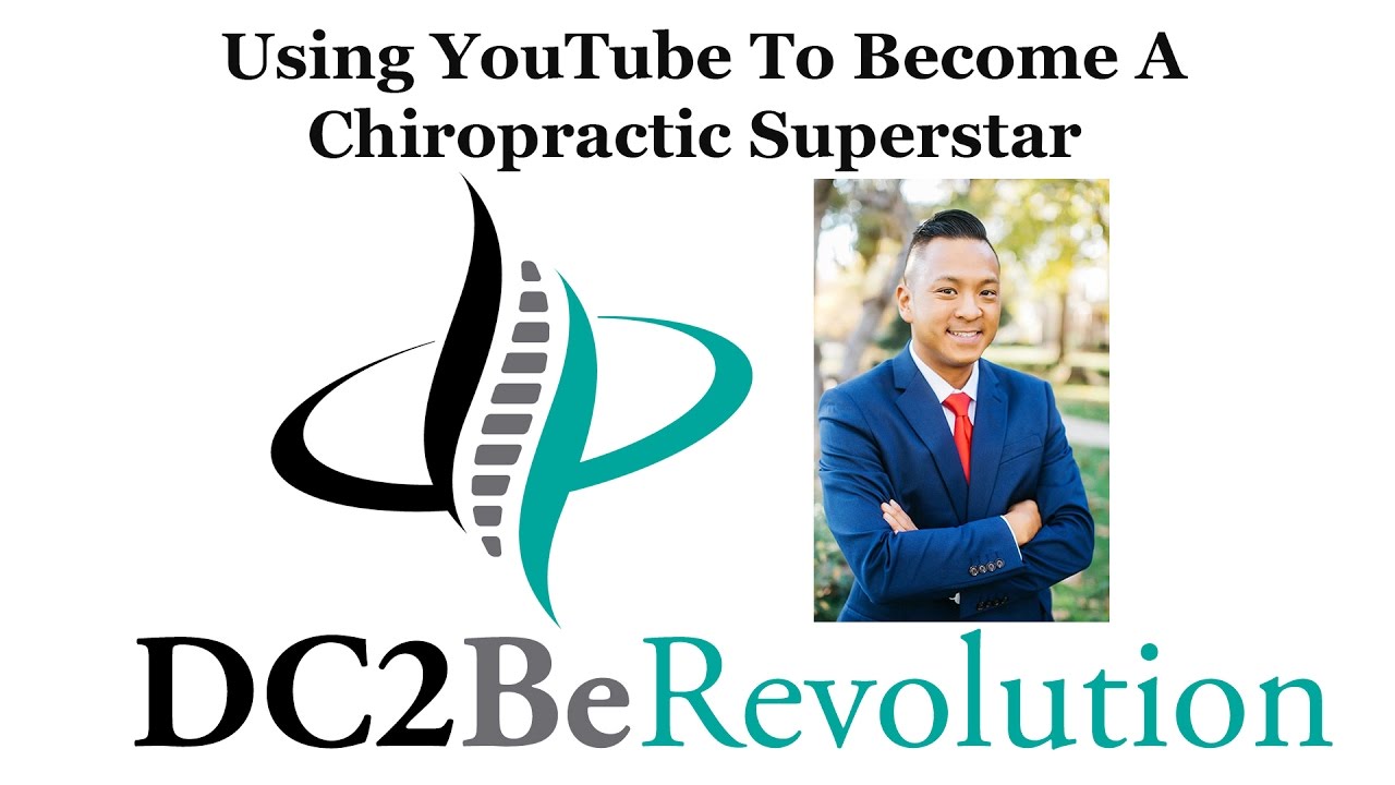019: Dr. Dave Tran | Chiropractic Superstar - YouTube