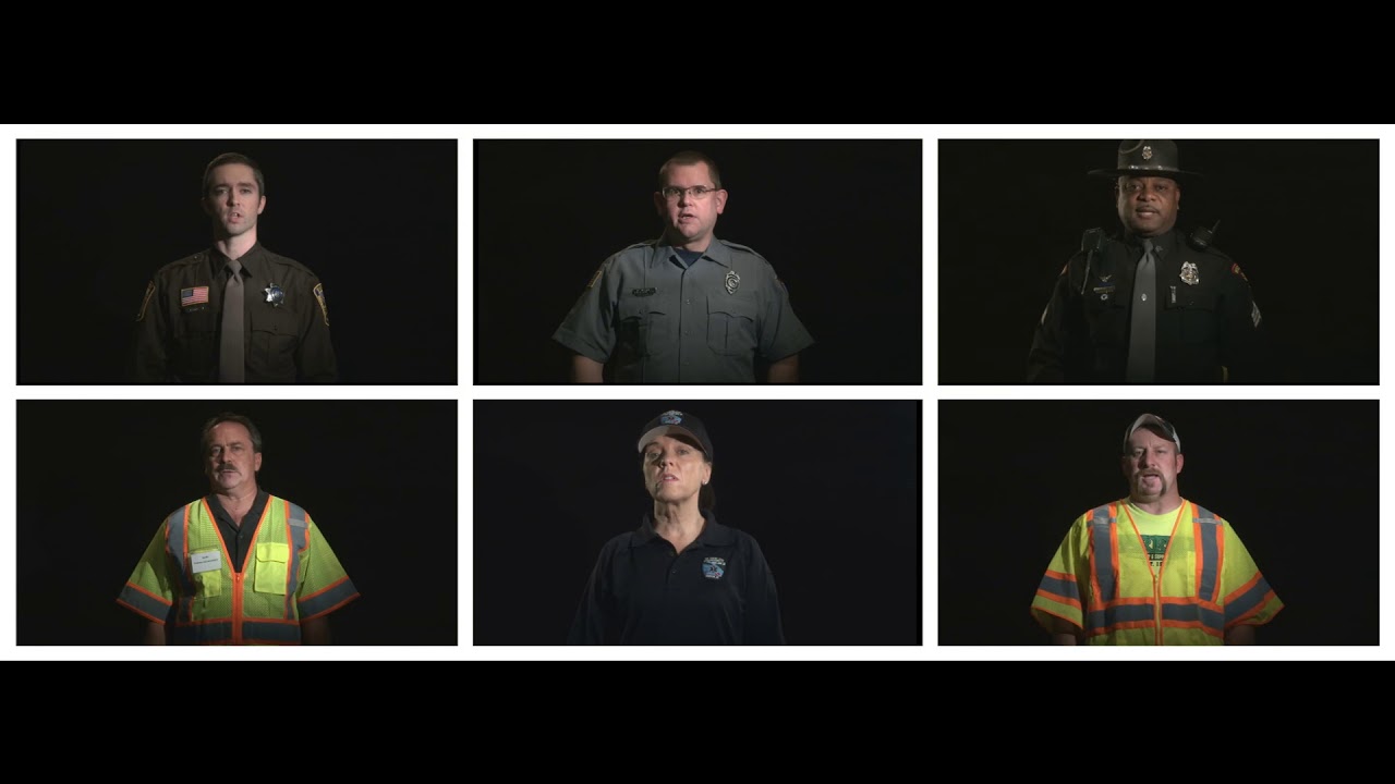 A Message from Wisconsin’s Emergency Responders - YouTube