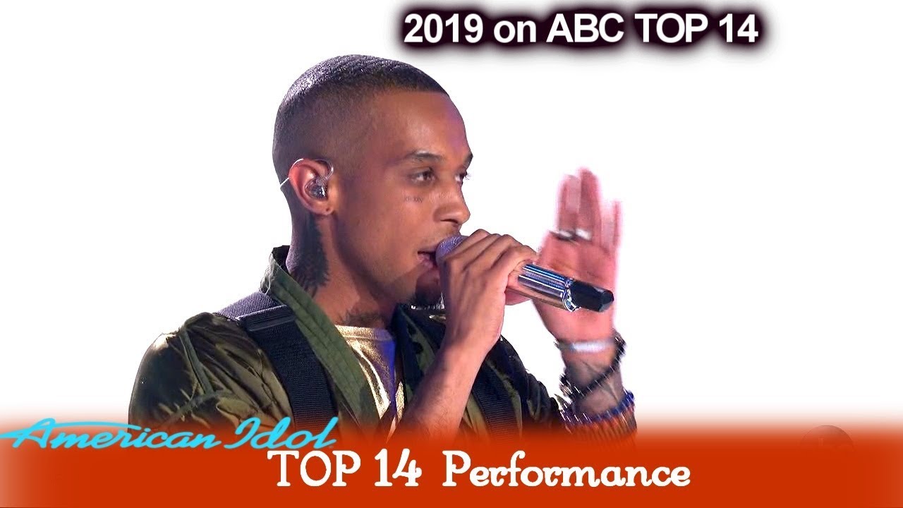 Dimitrius Graham “Perfect” HIS OWN TWIST TO IT INCREDIBLE ARTIST ...