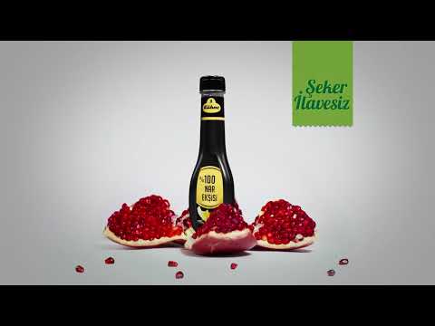 Kühne | %100 Nar Ekşisi