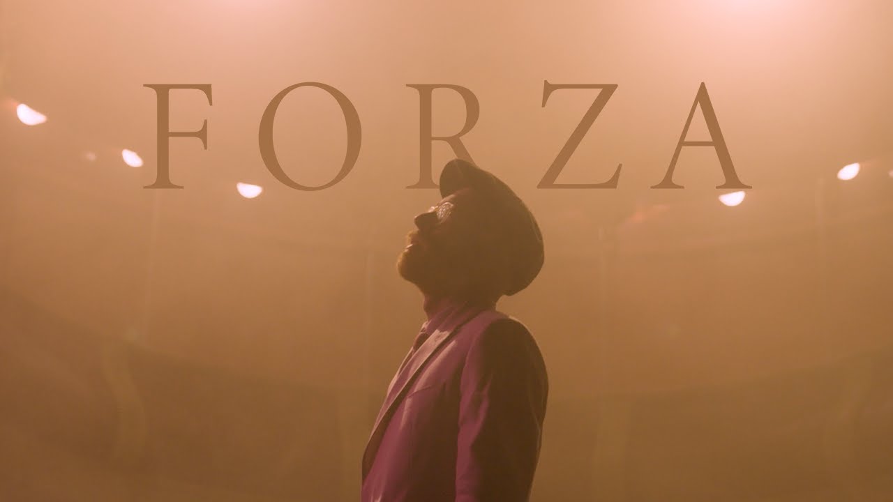 TODAGENTE - Forza - YouTube