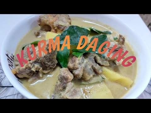 Kurma | Daging | Kambing | 🐐👍 🔥🔥 - YouTube