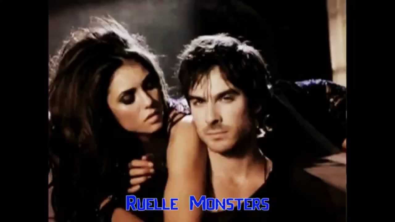 Ruelle - Monsters - YouTube