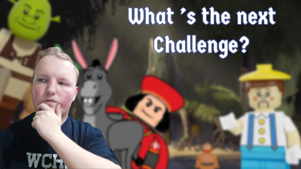 Lego Build Challenge!! Who will win? - YouTube